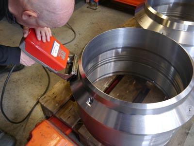 Overview, Sub-Drill